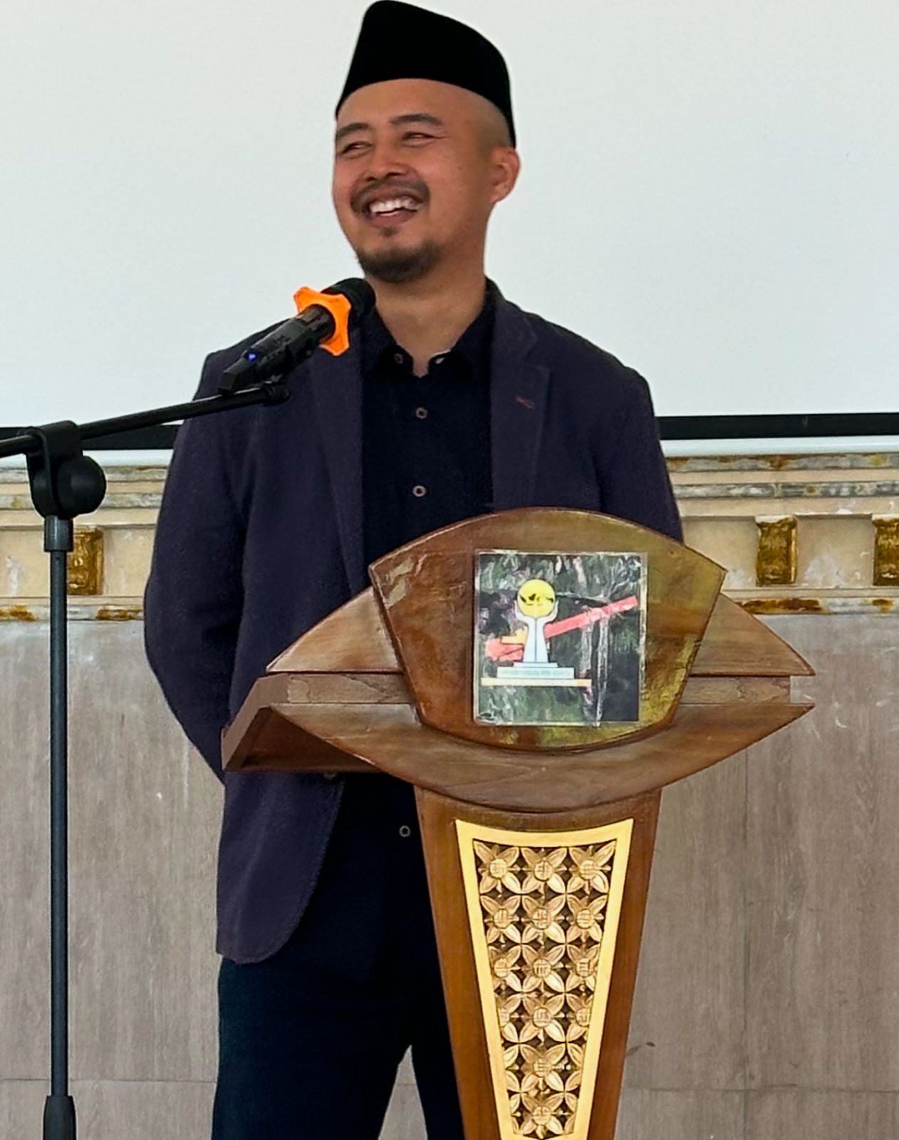 Puja Kesuma Pimpin Karang Taruna Provinsi Bengkulu, Alifa: Kita Siap ...